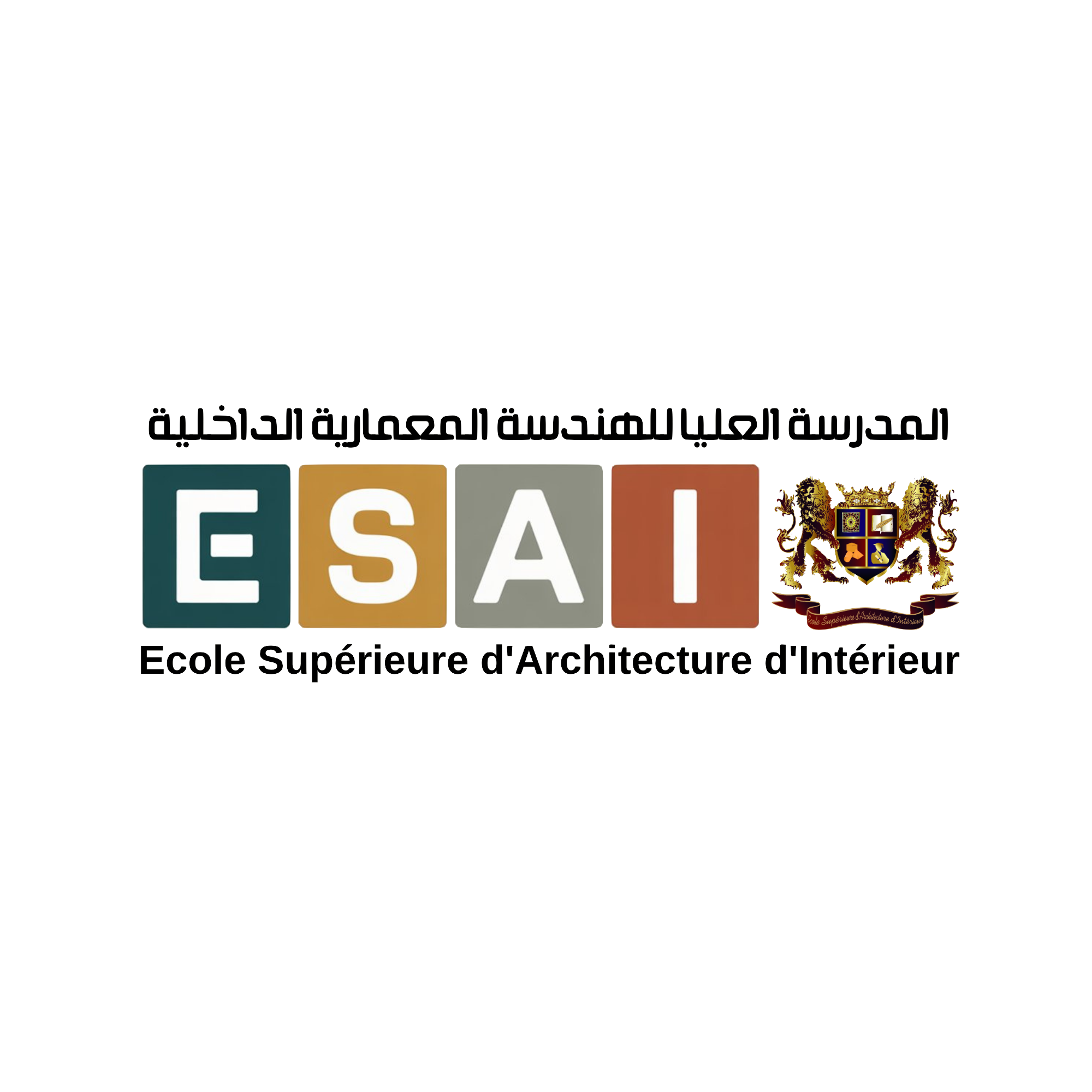 ESAI - École Supérieure d'Architecture d'Intérieur